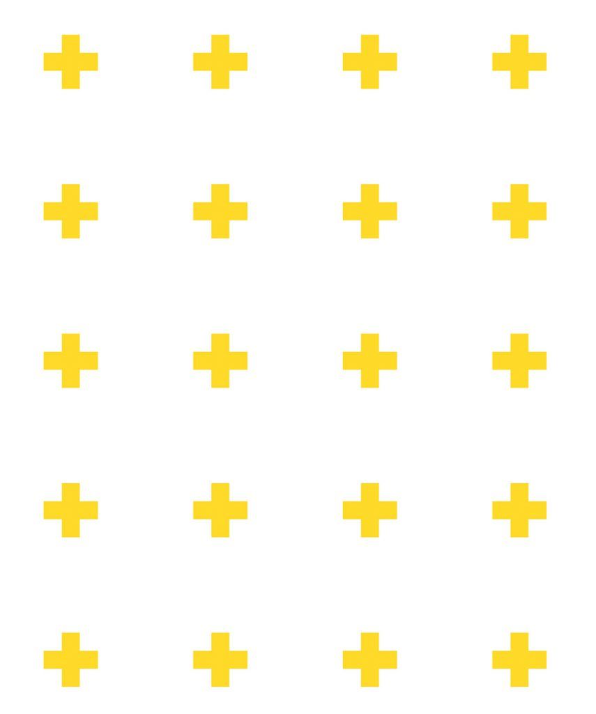 Plus Sign Wallpaper • Positively Awesome Wallpaper • Milton & King