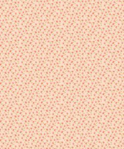 Tiny Flowers Wallpaper • Small Floral Pattern • Milton & King