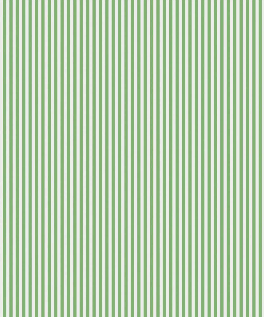 Candy Stripe Wallpaper • Classic Stipe Design • Milton & King