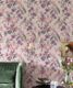 Matilda Wallpaper • Australian Flora & Fauna • Milton & King USA