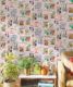 Seed Packets Wallpaper • Fun, Gardening Wallpaper • Milton & King USA