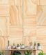 Ply Wood Wallpaper • Realistic Timber Wallpaper • Milton & King