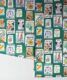 Seed Packets Wallpaper • Fun, Gardening Wallpaper • Milton & King USA