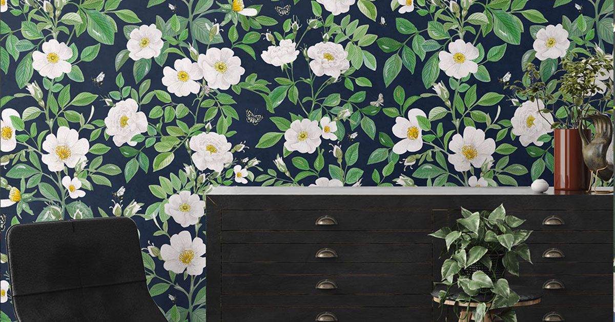 Magnolia • Classic & Timeless Designs • Milton & King