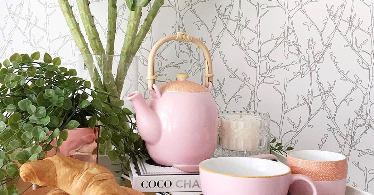 Tree Wallpaper USA • Branches Wallpapers • Milton & King