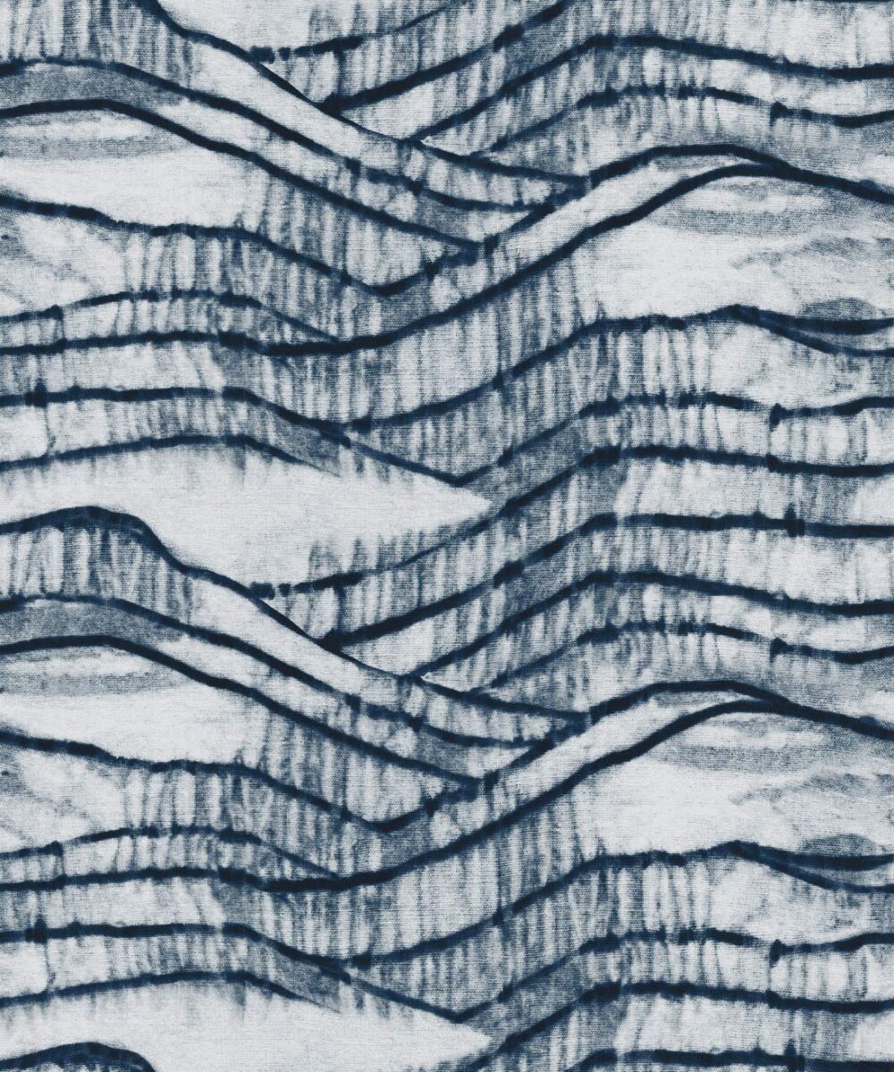 Vista Wallpaper • Tie-Dye Mountain Wallpaper • Milton & King