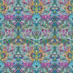 Bold Print Wallpaper • Big • Bright & Bold Designs • Milton & King