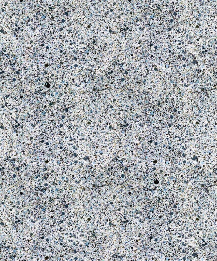 Marble Confetti • Small-Scale Rock Wallpaper • Milton & King