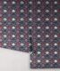Fanned Flowers Wallpaper• Floral Wallpaper • Milton & King USA