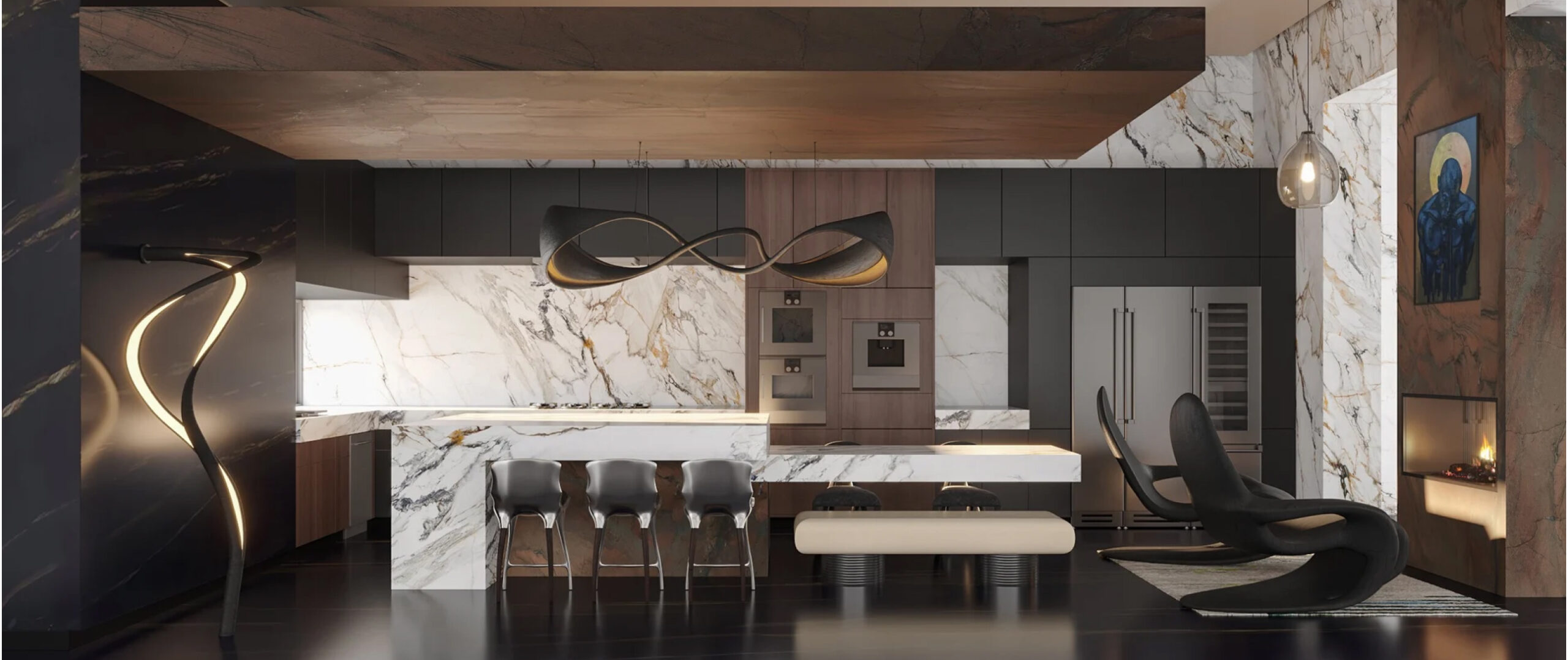 D. Reeves Design • Milton & King Wallpaper Trade Directory