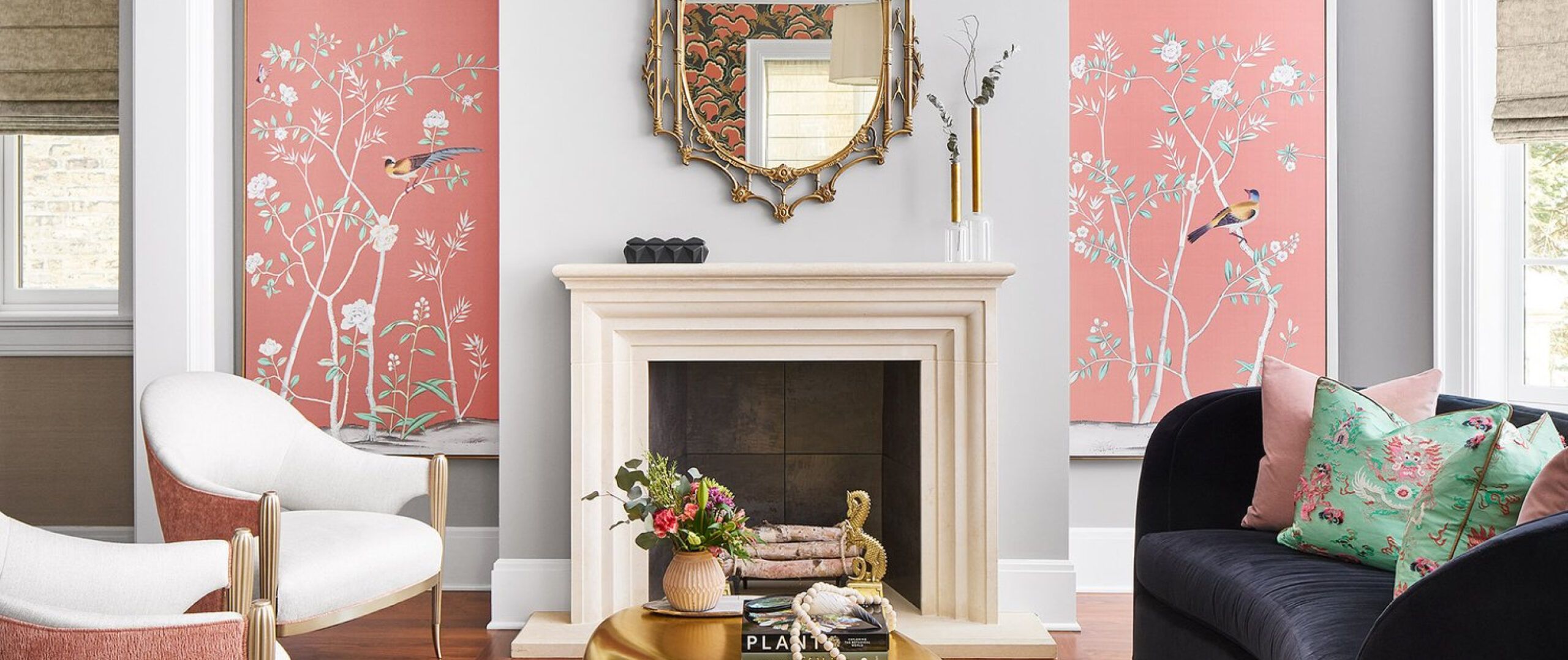 Dual Concept Design • Milton & King Wallpaper Trade Directory