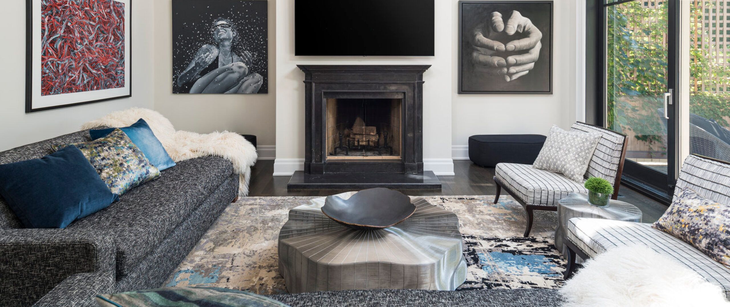 Ivey Design Concepts • Milton & King Wallpaper Trade Directory