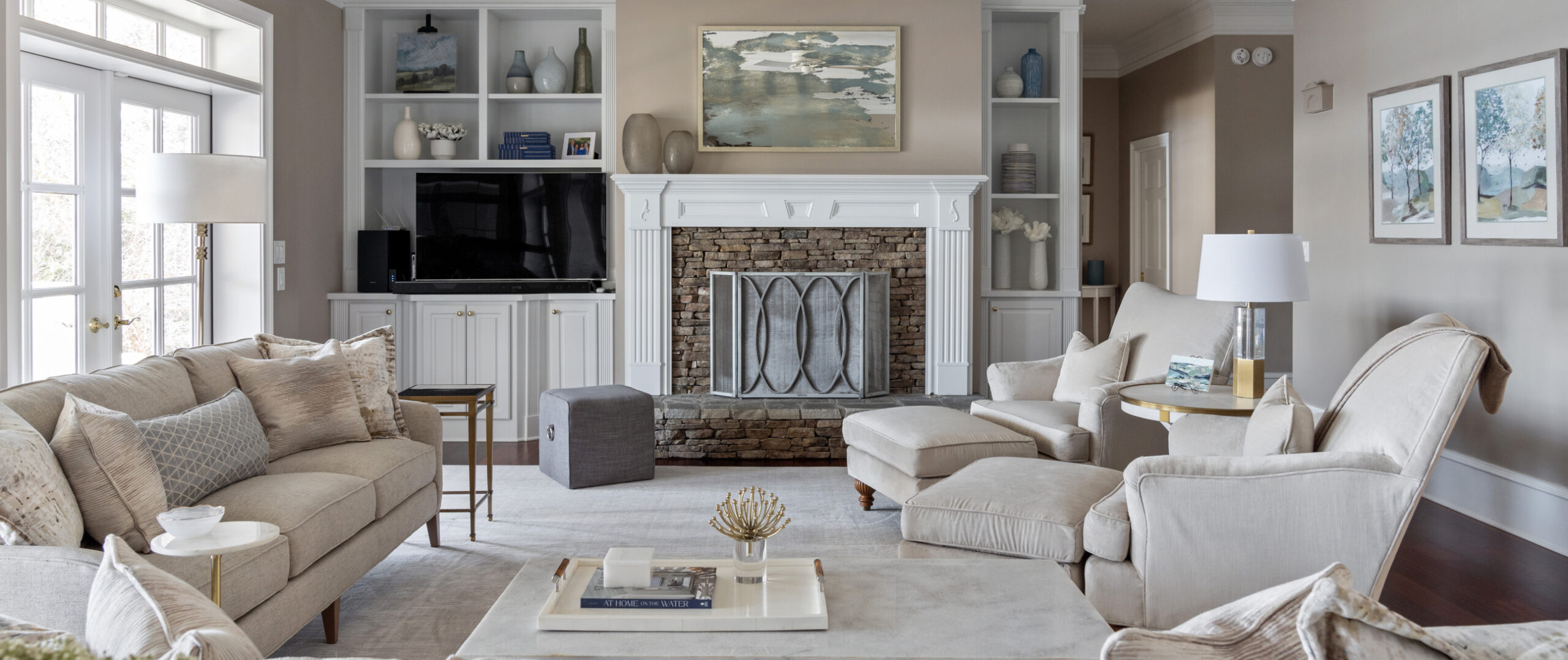 J Thomas Designs • Milton & King Wallpaper Trade Directory