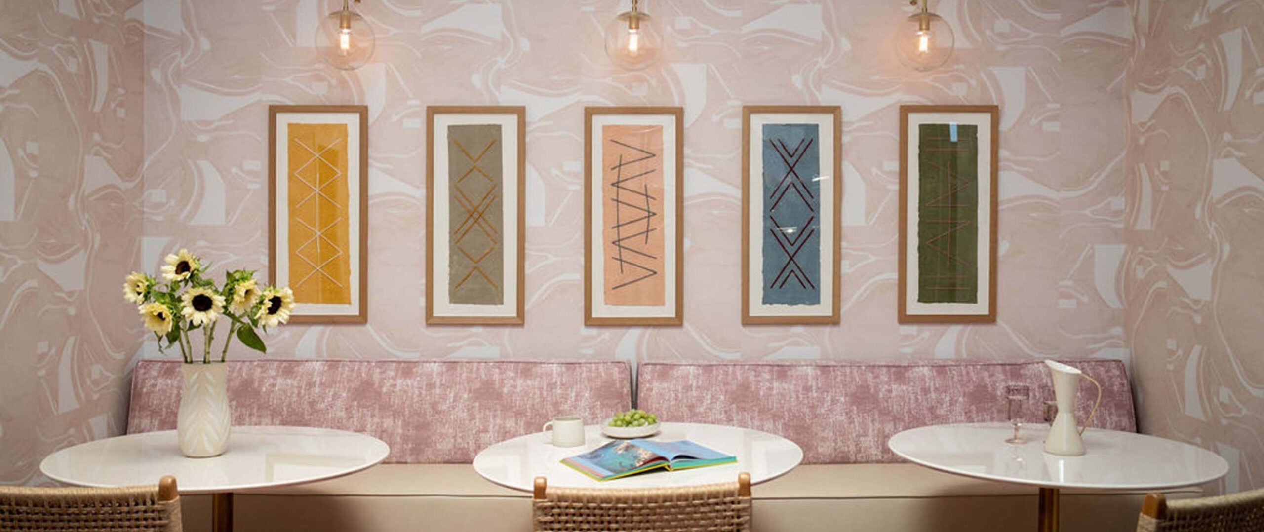 Katch Design Collective • Milton & King Wallpaper Trade Directory