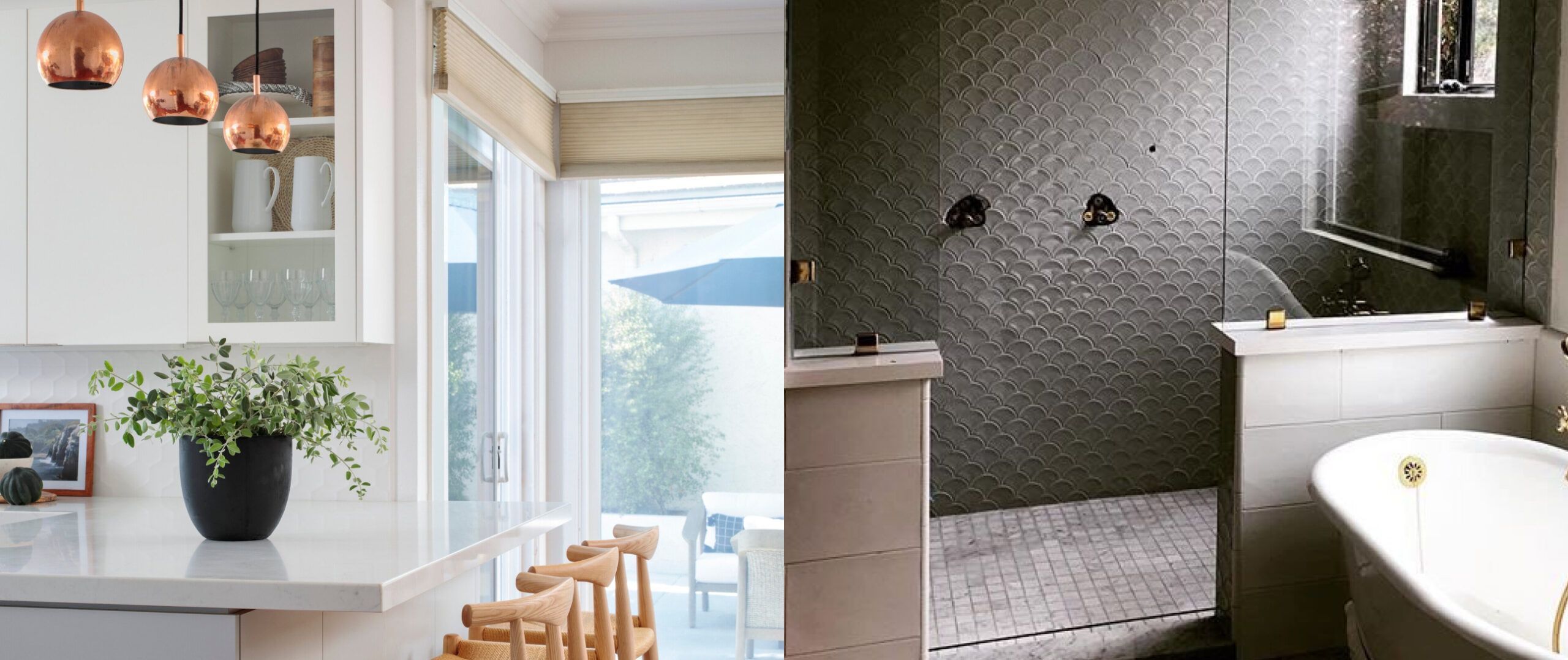 Make & Marvel Interiors • Milton & King Wallpaper Trade Directory