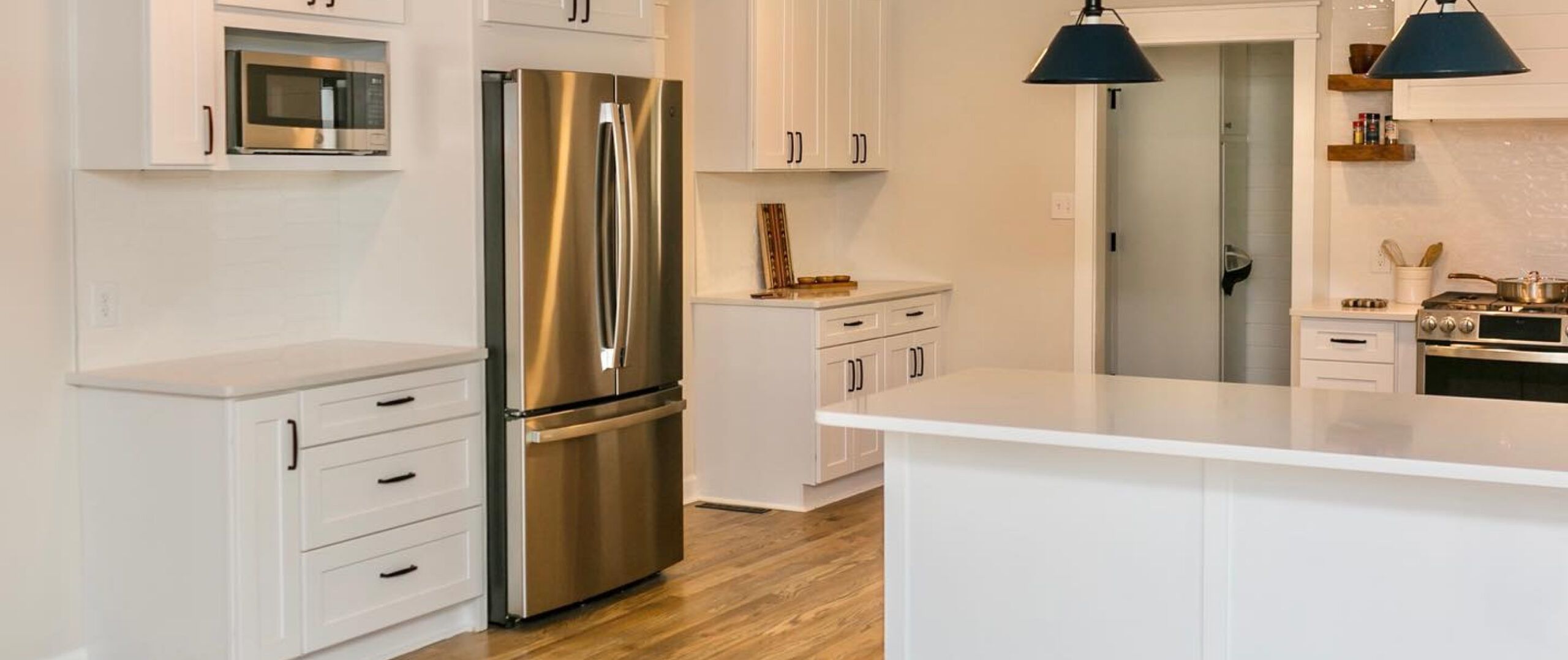 Open Gate Interiors • Milton & King Wallpaper Trade Directory