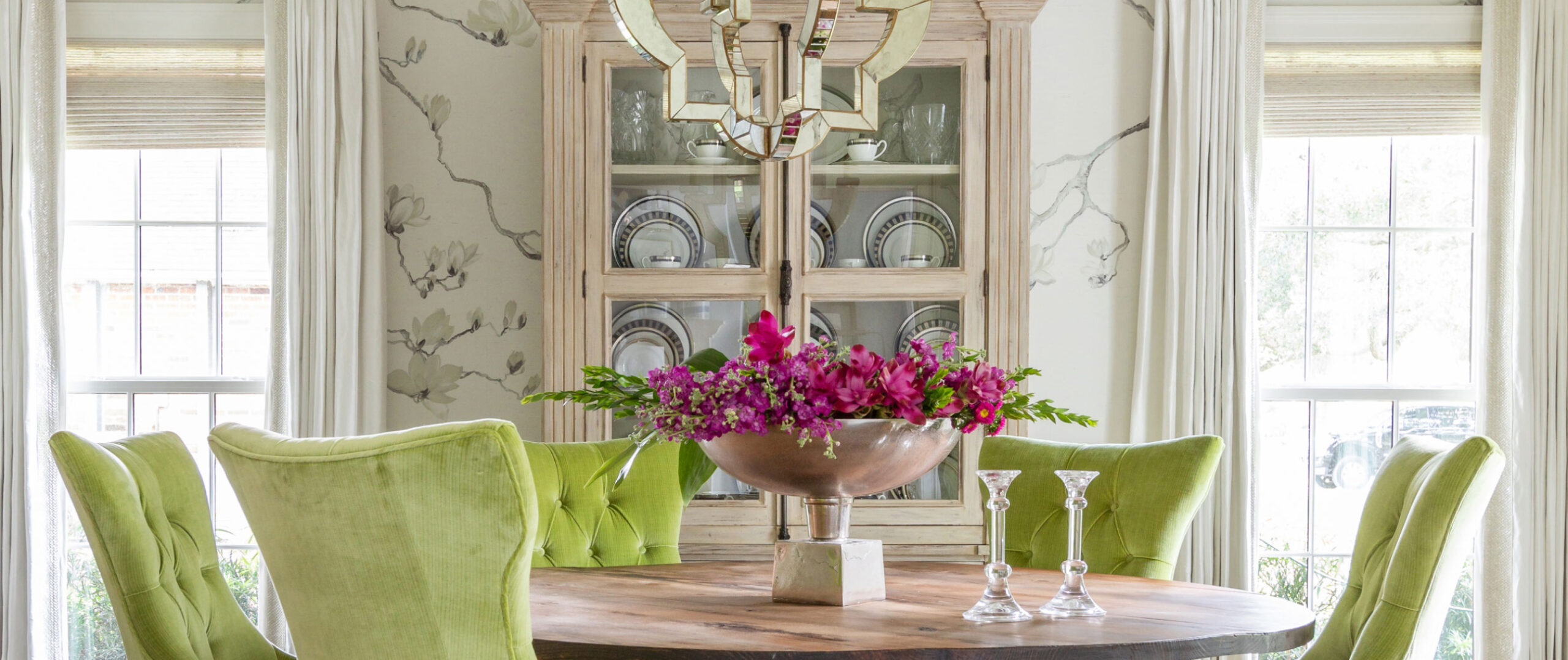 Rachel Cannon Limited • Milton & King Wallpaper Trade Directory