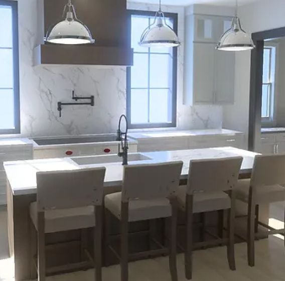 Interior Designer & Wallpaper Installer Trade Directory • Milton & King