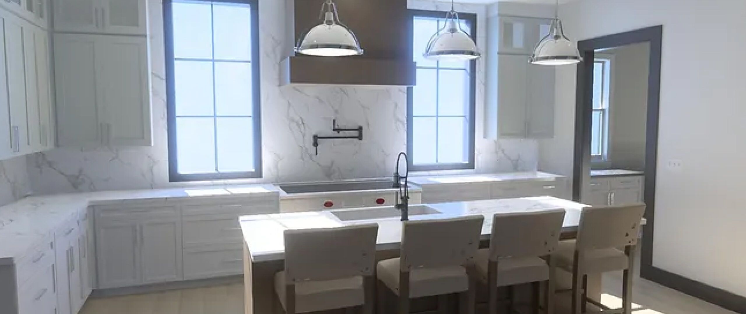 Always Home Custom Designs • Milton & King Wallpaper Trade Directory