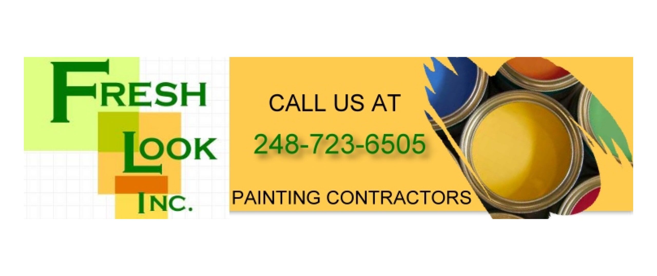 Fresh Look Inc • Milton & King Wallpaper Trade Directory