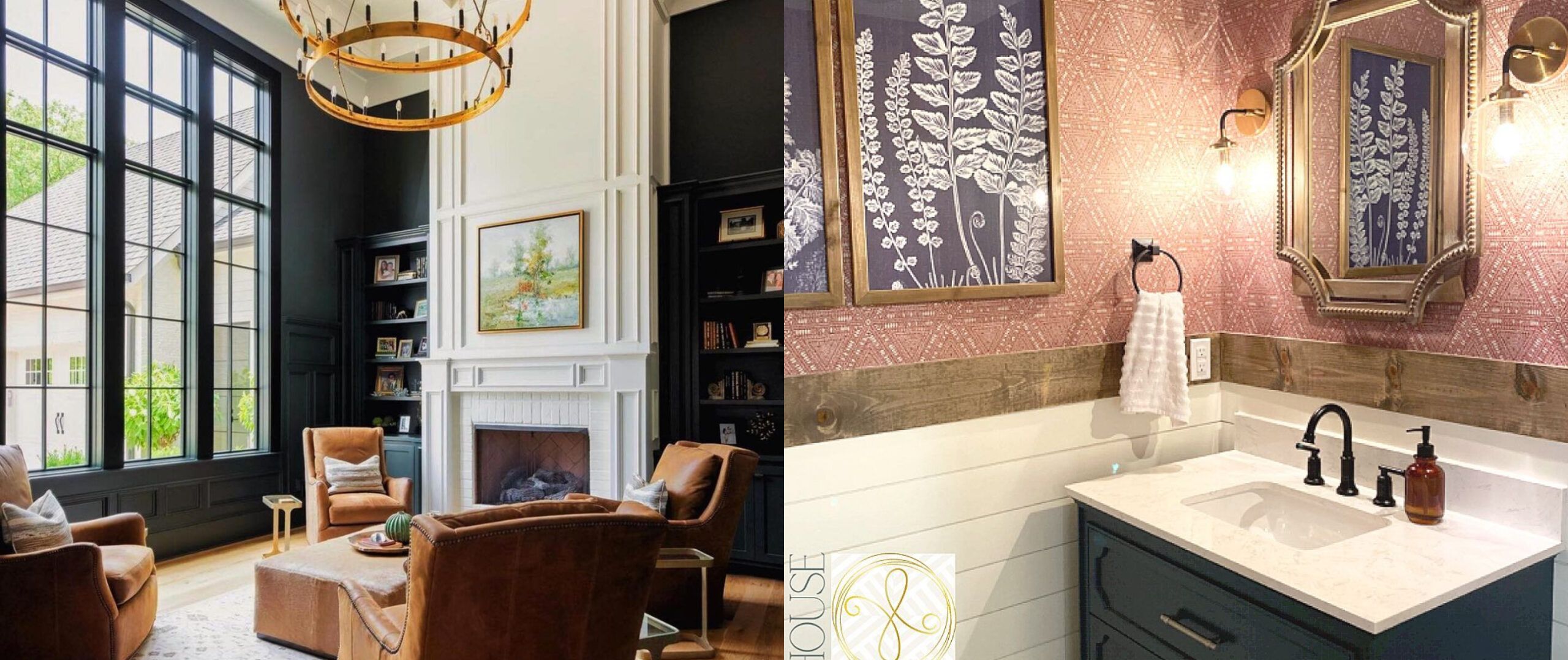 House of Helen Designs • Milton & King Wallpaper Trade Directory