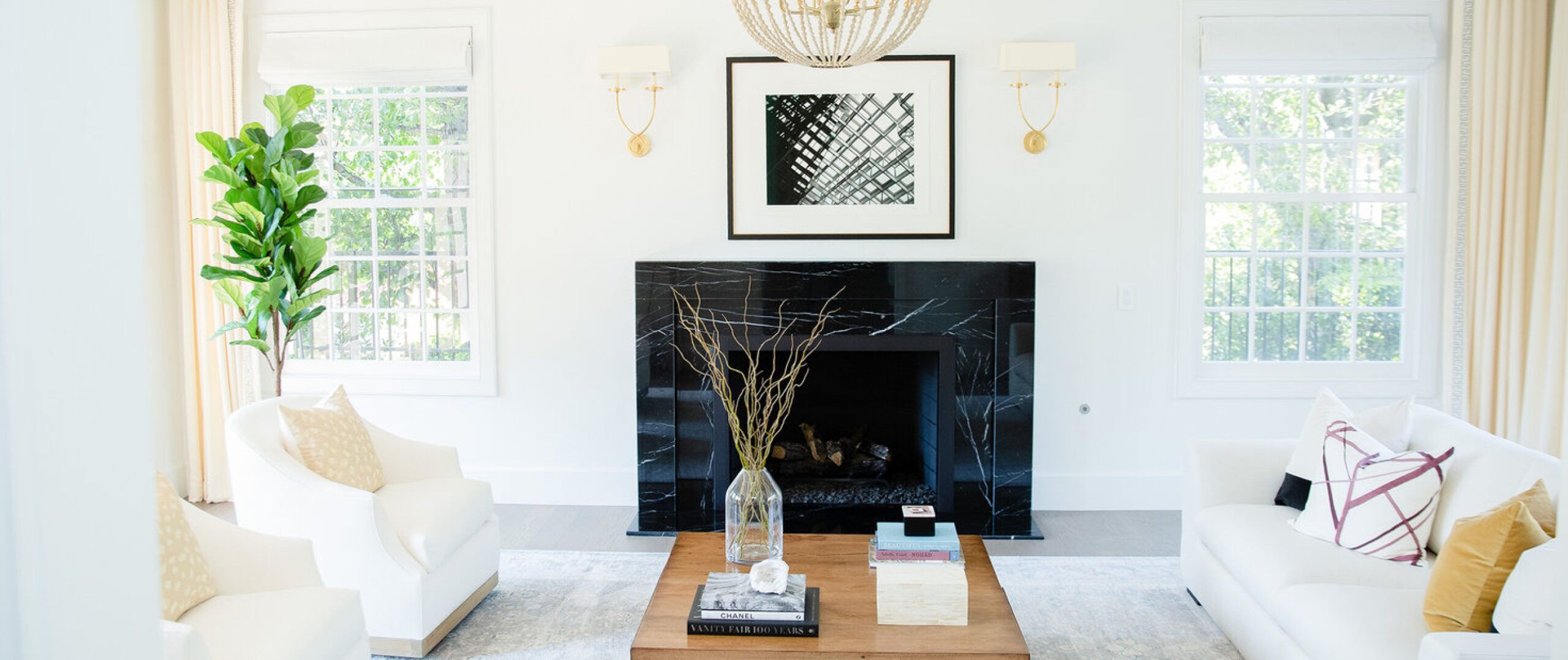 Tally and Wolf Design Studio • Milton & King Wallpaper Trade Directory