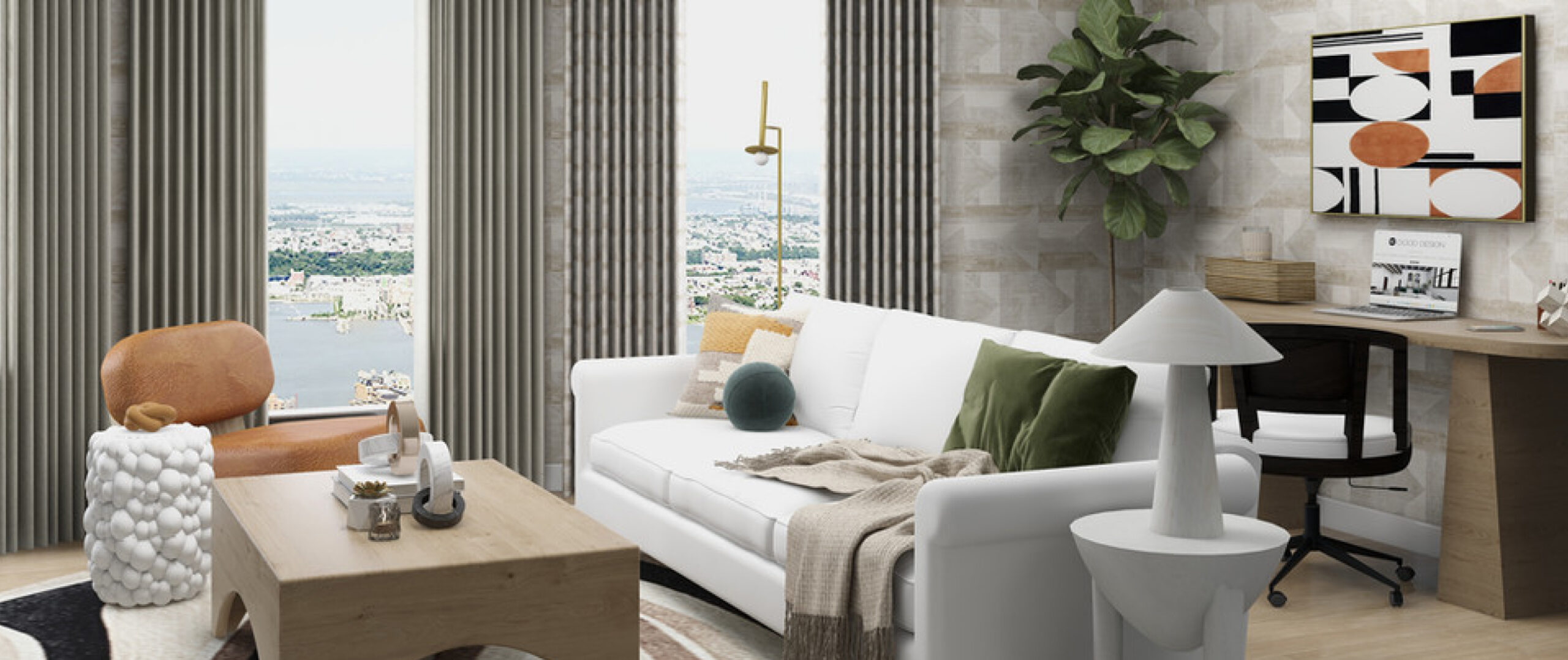 The Good Design Company • Milton & King Wallpaper Trade Directory