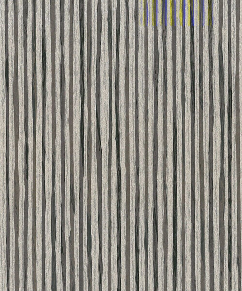 Paper String Grasscloth Wallpaper • Urban • Milton & King