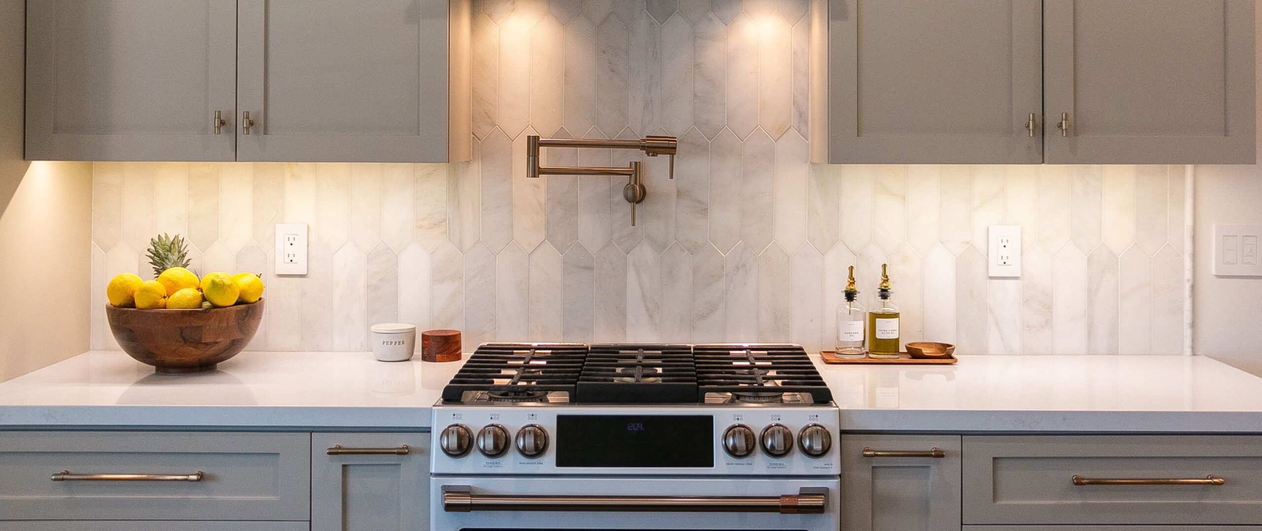 Michelle Porreca Interiors • Milton & King Wallpaper Trade Directory