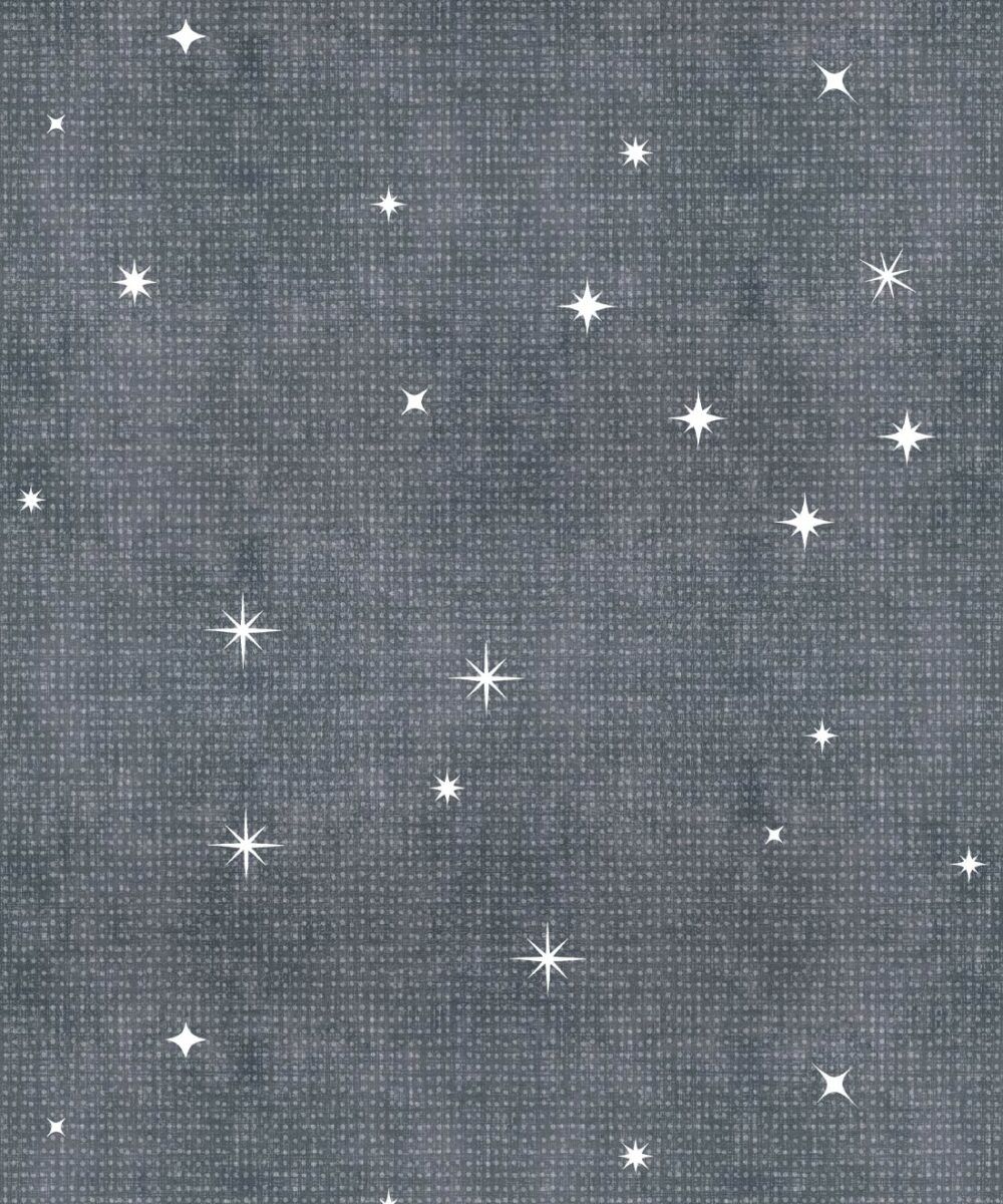 Southern Skies Wallpaper • Starry Sky Design • Milton & King USA