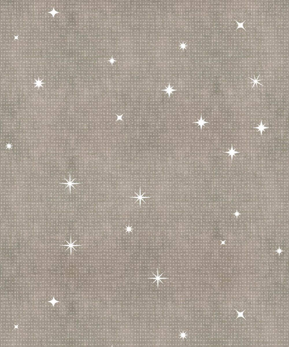 Southern Skies Wallpaper • Starry Sky Design • Milton & King USA