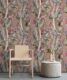 Dreamtime Wallpaper • Australian Bush Wallpaper • Milton & King USA