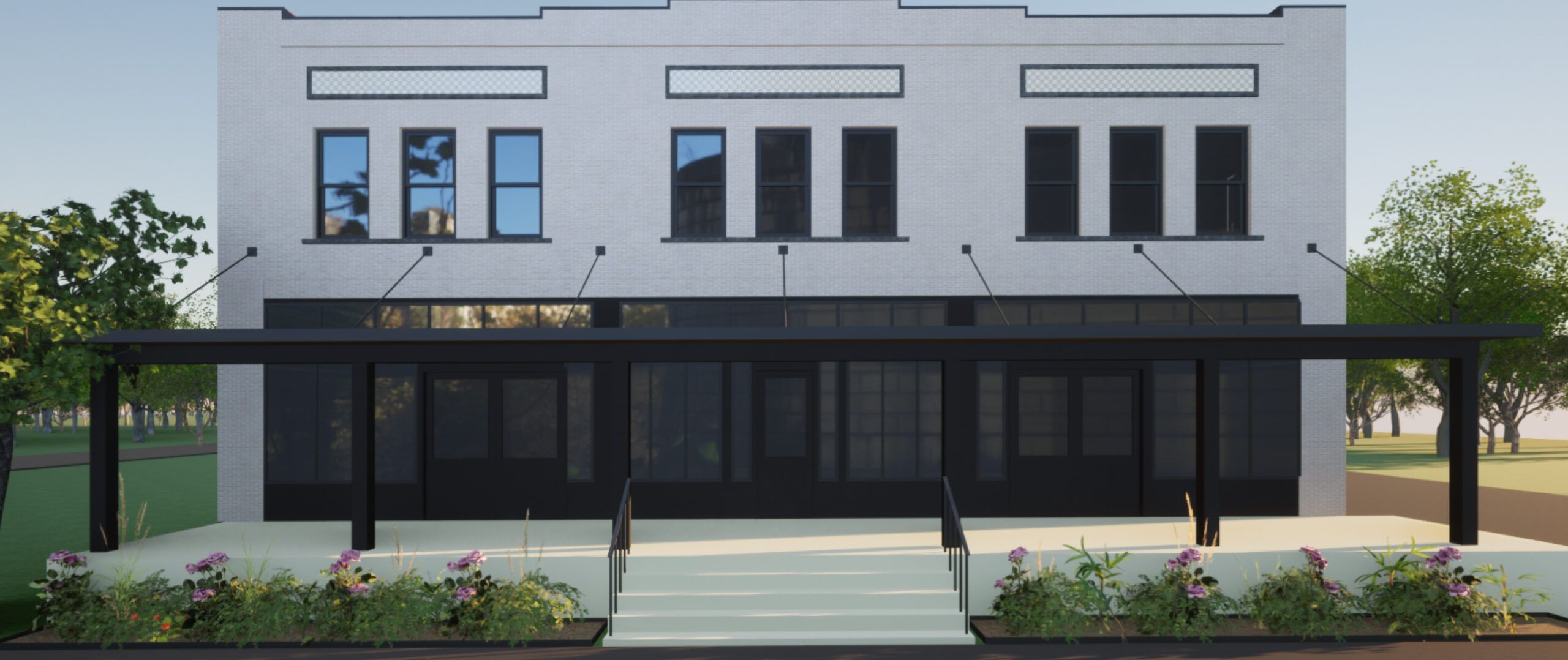 Slavik Ralph Design Studio • Milton & King Wallpaper Trade Directory