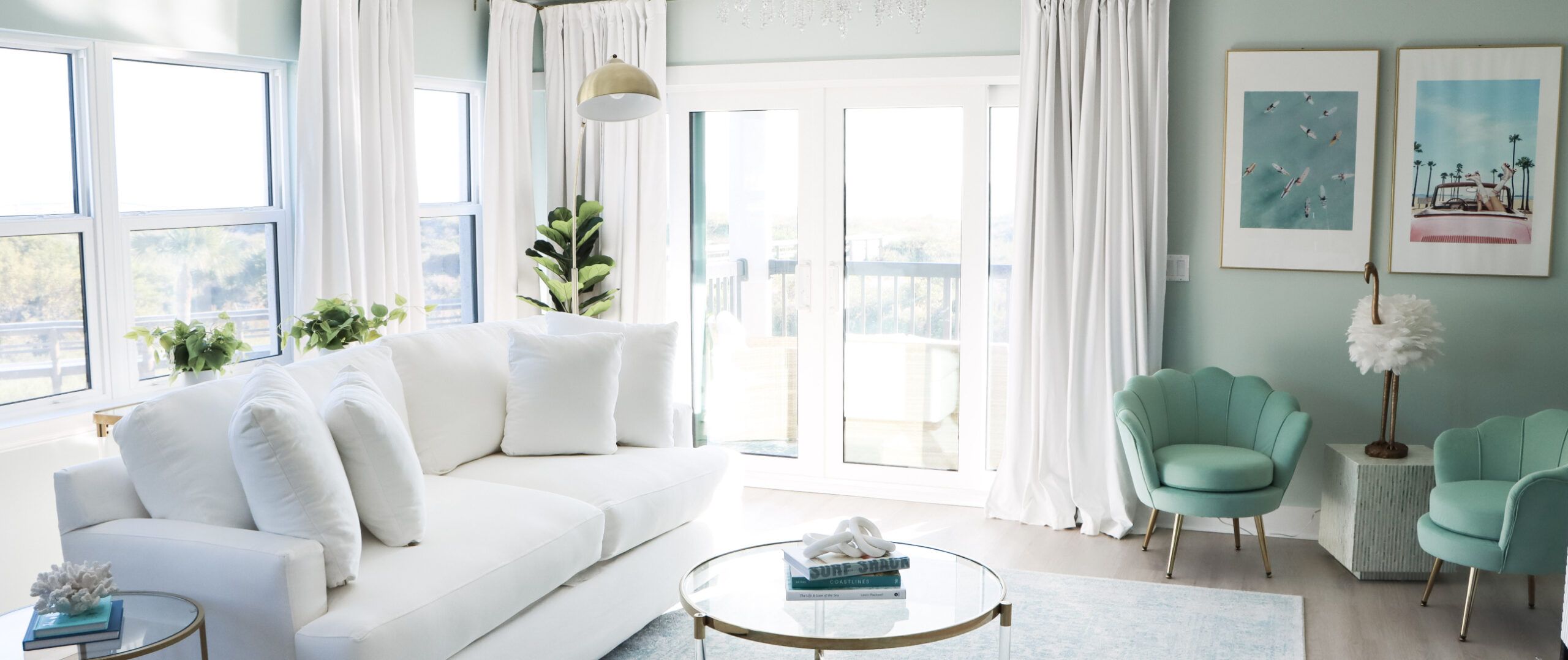 Liz Dolan Interior Design • Milton & King Wallpaper Trade Directory