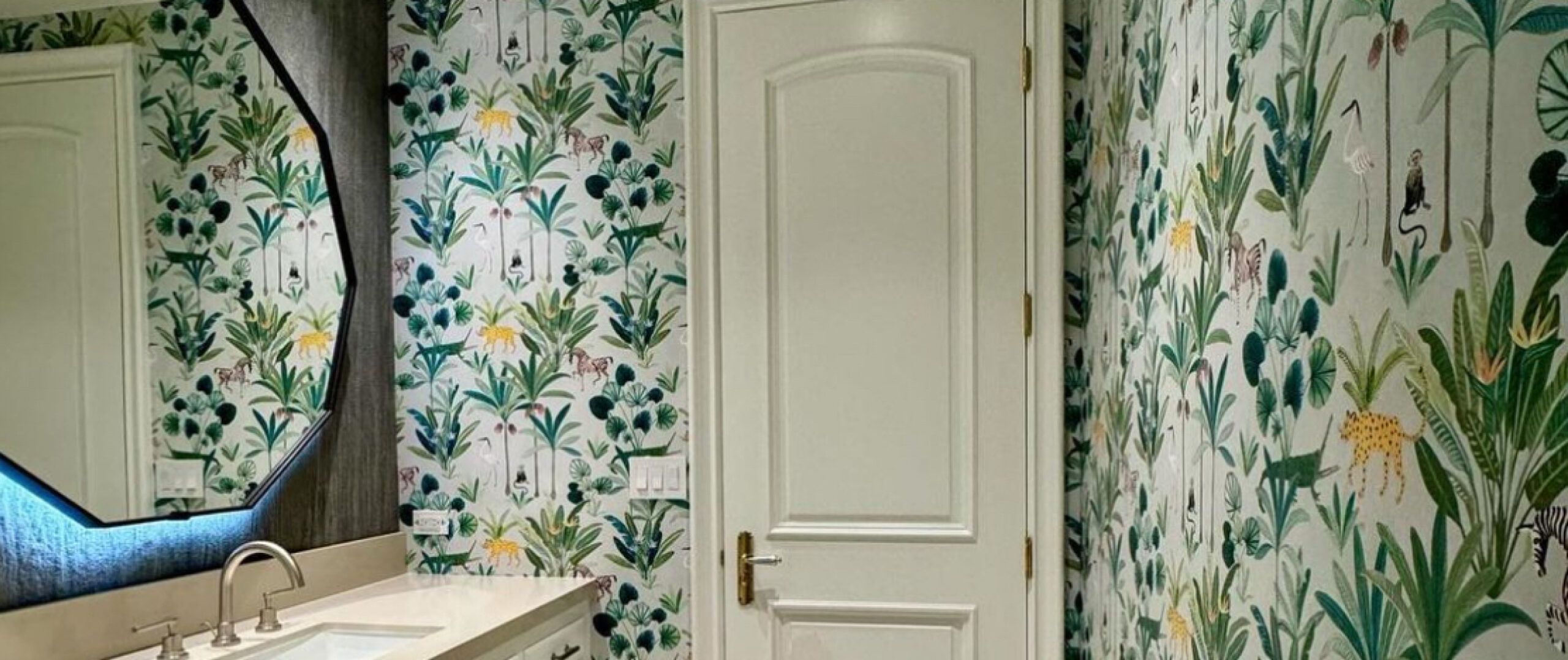 Gioze Wallcovering • Milton & King Wallpaper Trade Directory