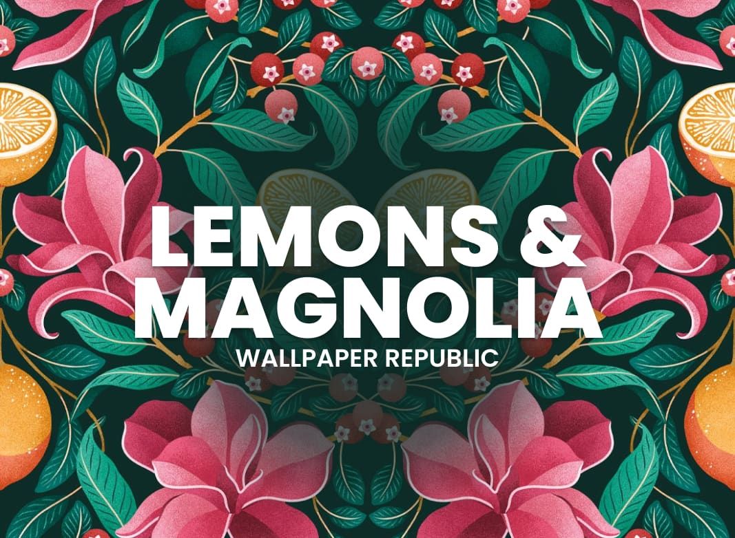 Wallpaper Pattern Repeat - Why Is It Important? • Milton & King