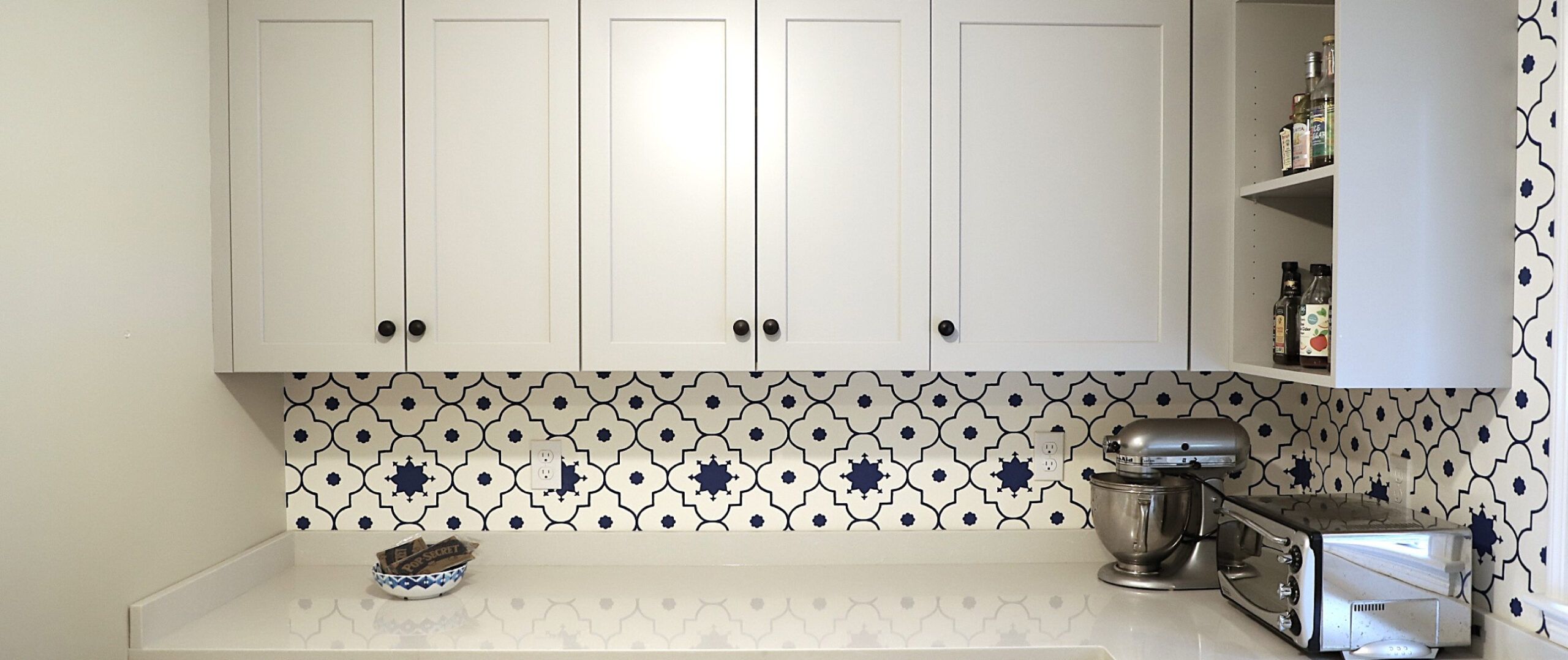 Amie Hazel Interiors • Milton & King Wallpaper Trade Directory