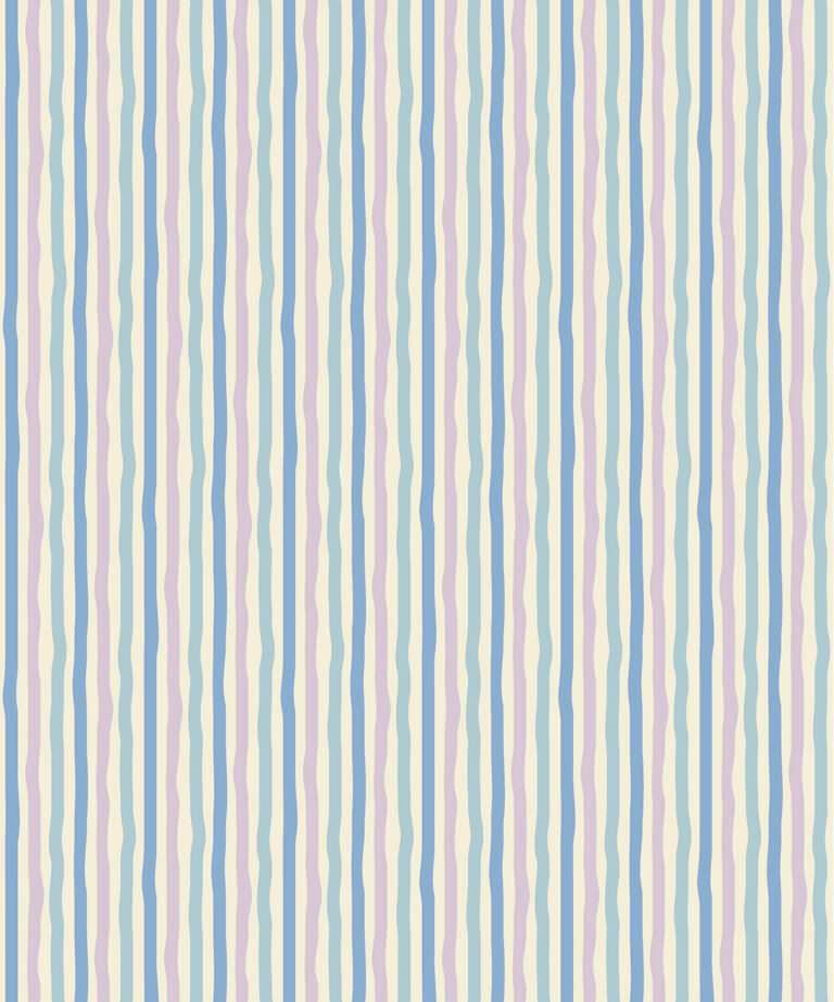 Can't Keep It Straight Wallpaper • Gray Benko x Milton & King