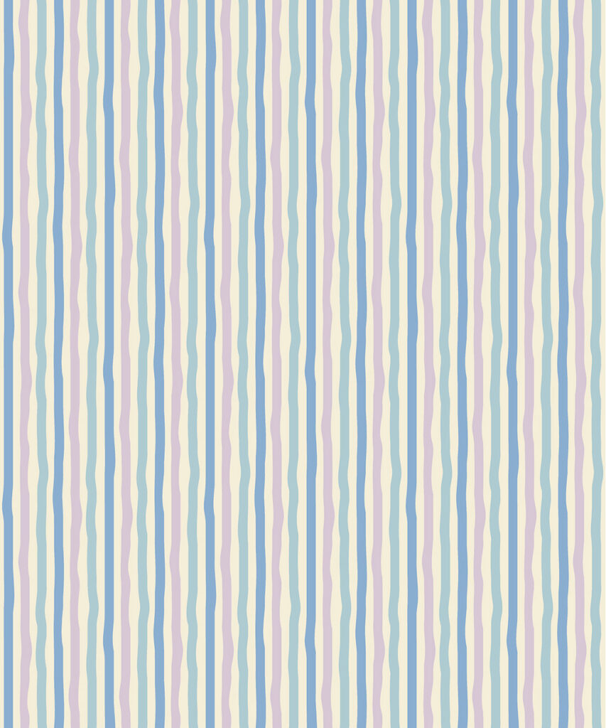 Can't Keep It Straight Wallpaper • Gray Benko x Milton & King