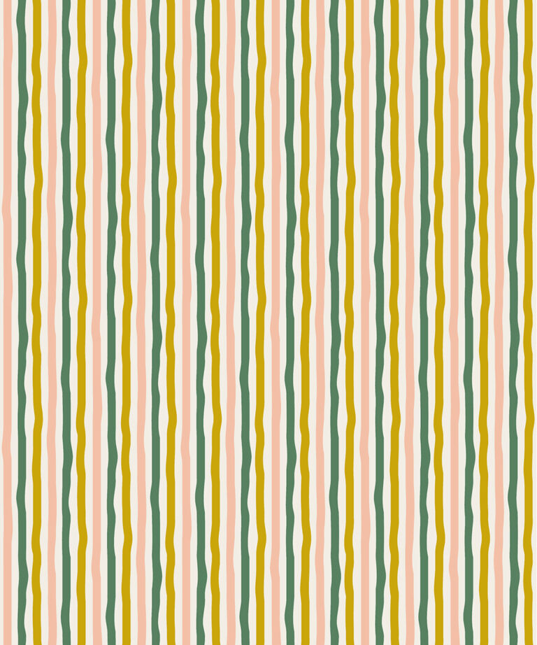Can't Keep It Straight Wallpaper • Gray Benko x Milton & King