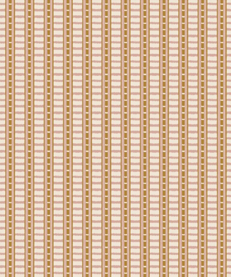 Reed Wallpaper • Milton & King