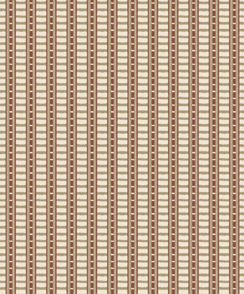 Reed Wallpaper • Milton & King