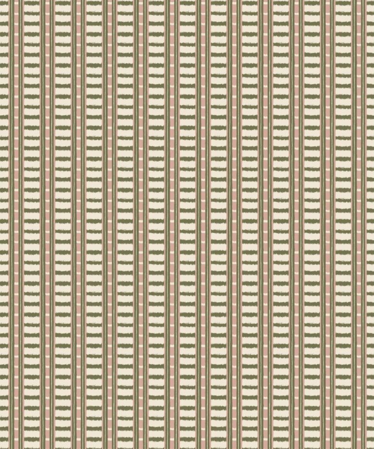 Reed Wallpaper • Milton & King