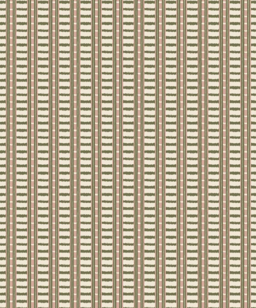 Reed Wallpaper • Milton & King