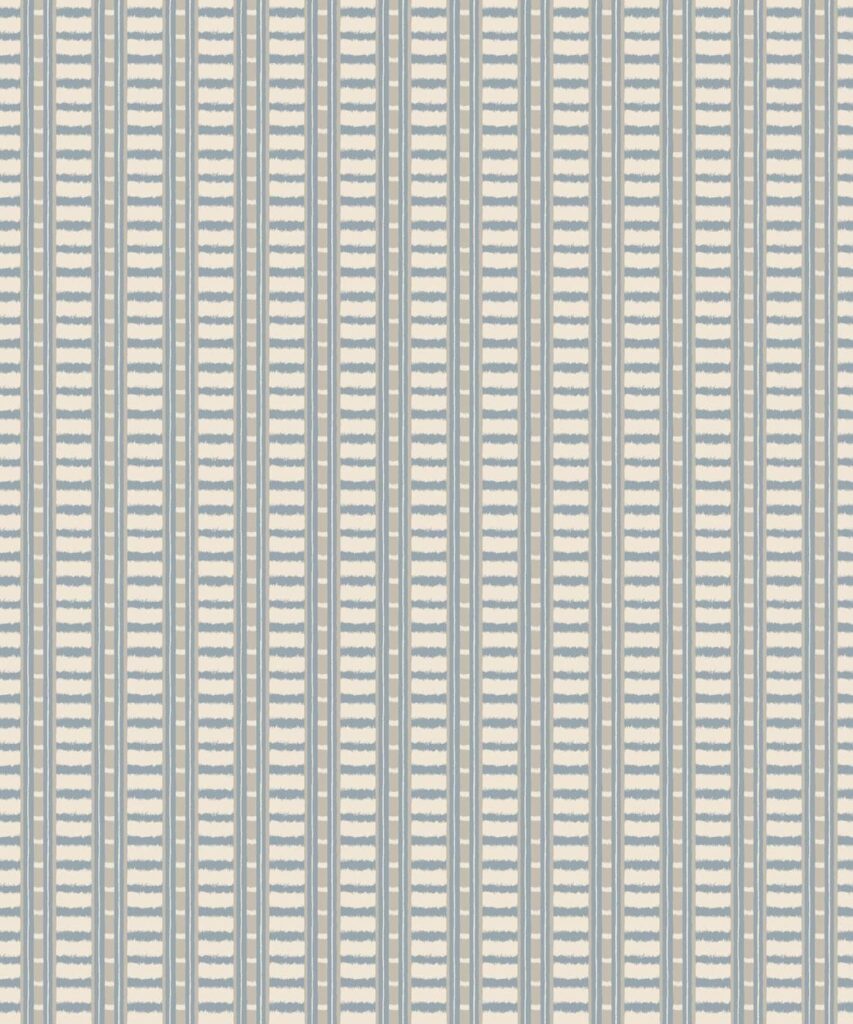 Reed Wallpaper • Milton & King