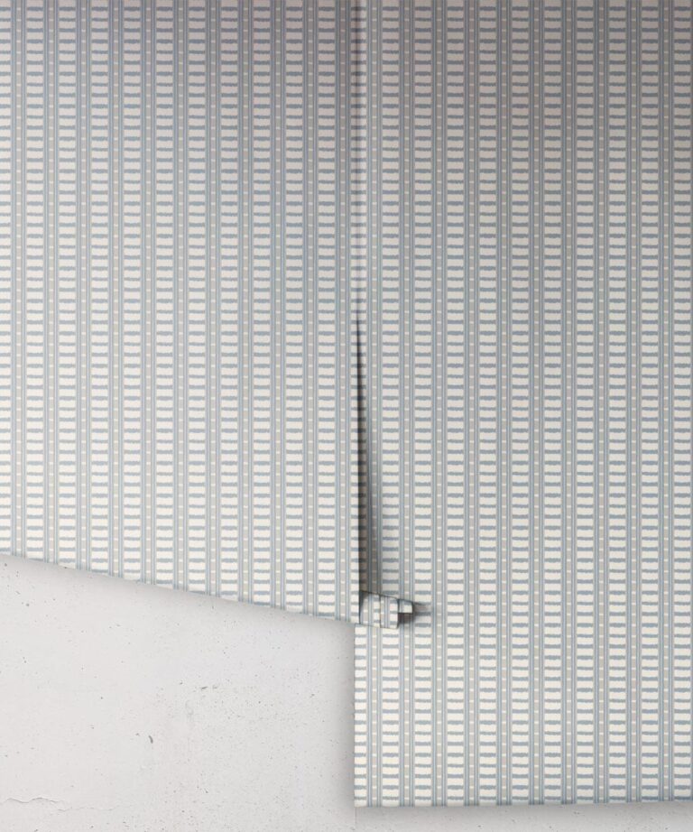 Reed Wallpaper • Milton & King