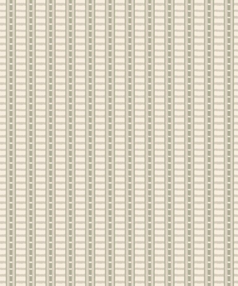 Reed Wallpaper • Milton & King