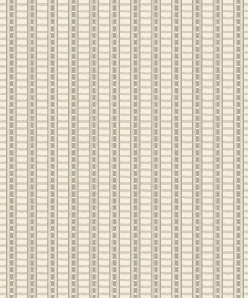 Reed Wallpaper • Milton & King