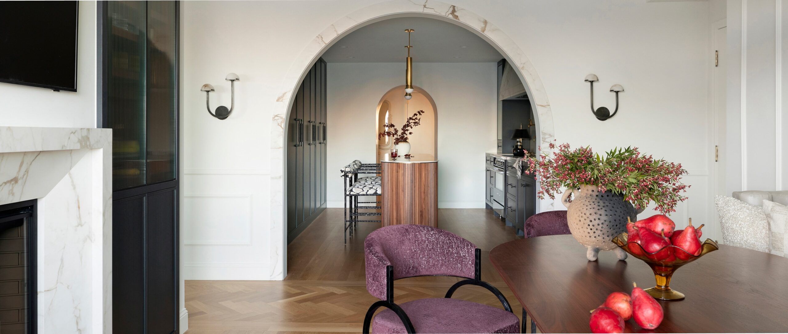 Milton House • Milton & King Wallpaper Trade Directory