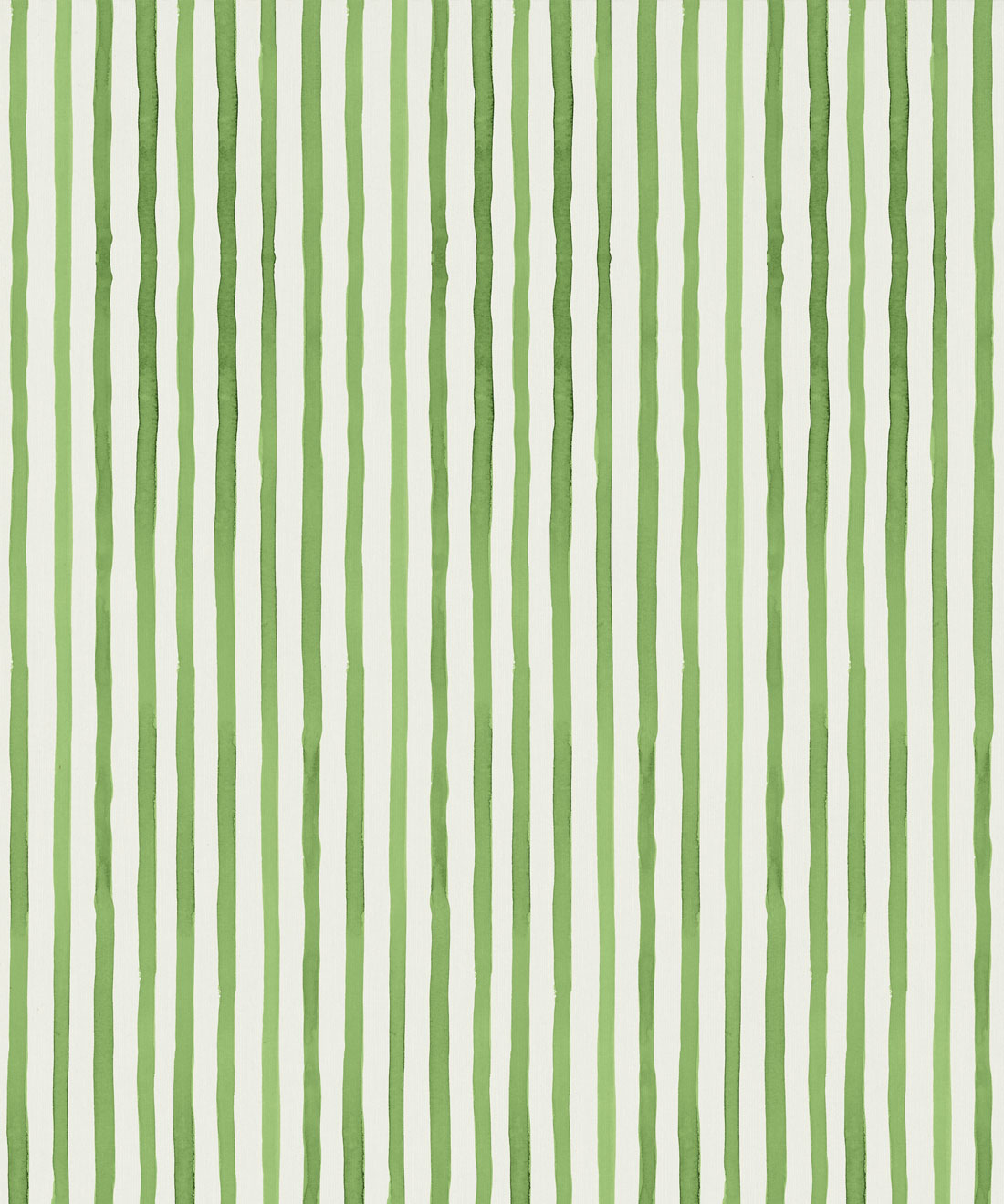 Nantucket Decorative Textile Wallpaper • Coastal Inspired Stripe ...